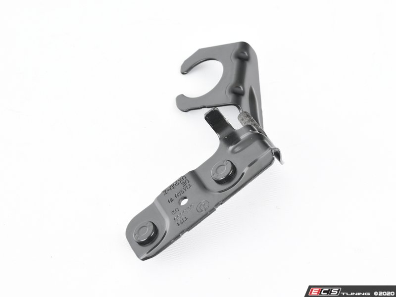 Genuine BMW - 13718618896 - BRACKET, AGD, RIGHT (13-71-8-618-896)