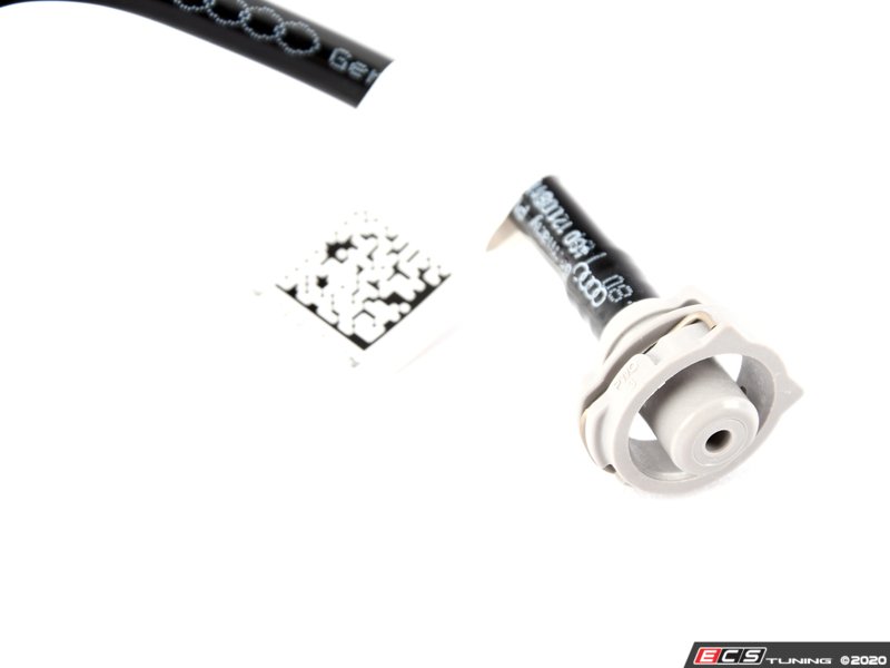 Genuine Volkswagen Audi - 4G0121081EQ - TUBE (4G0 121 081 EQ)