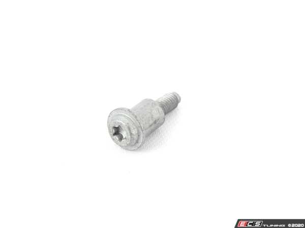 Genuine Mercedes Benz - 0109906704 - SCREW W COLL