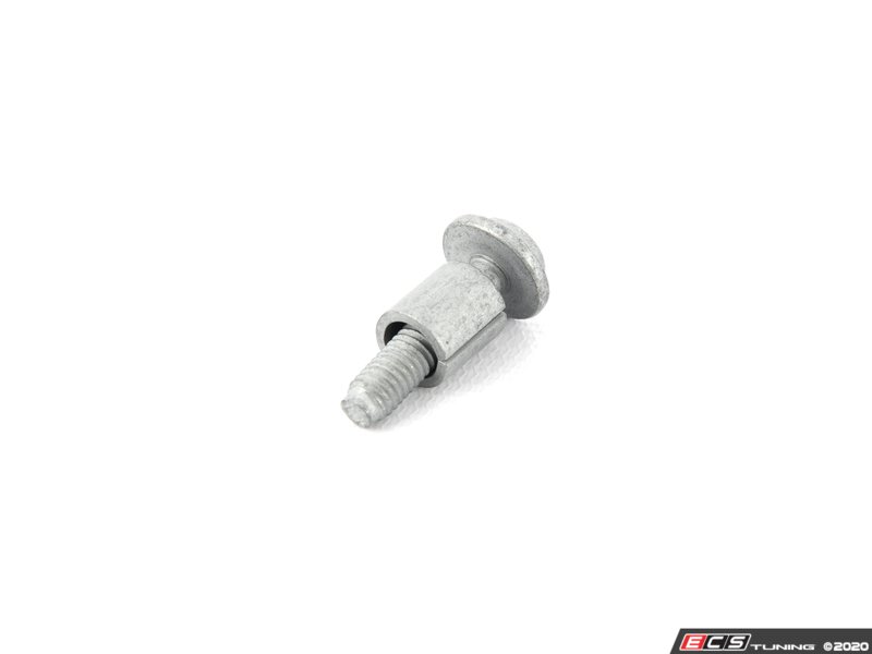 Genuine Mercedes Benz - 0109906704 - SCREW W COLL