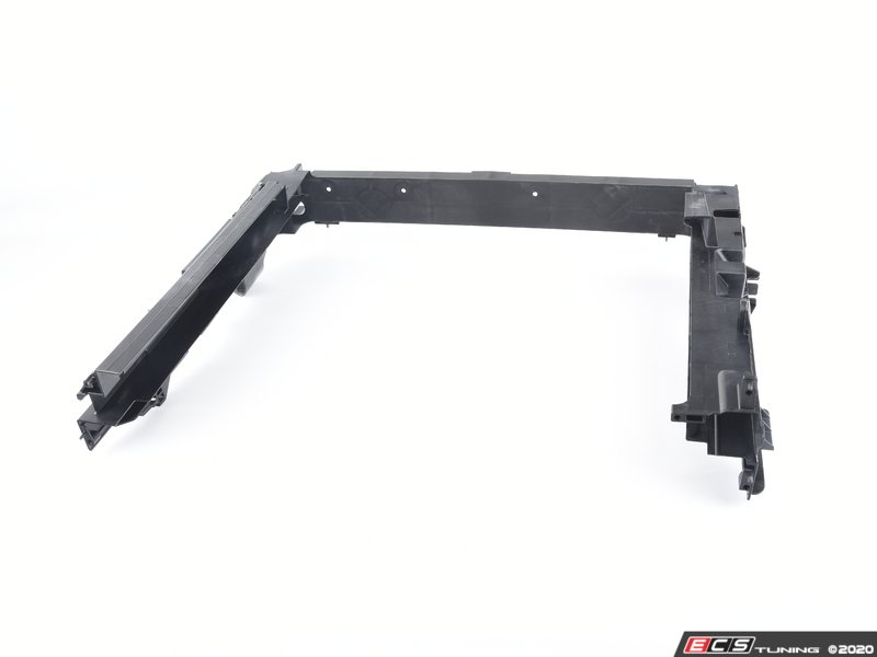 Genuine BMW - 17118570841 - MODULE CARRIER (17-11-8-570-841)