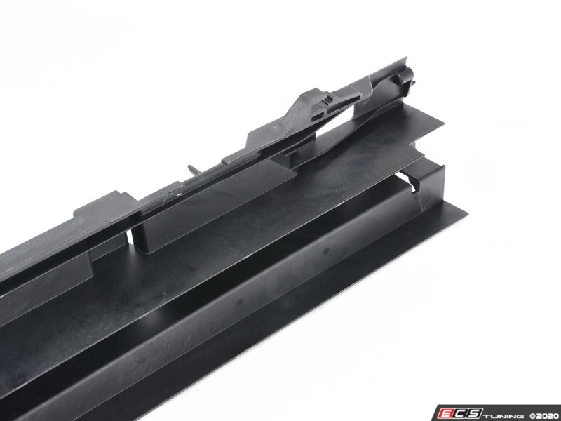 Genuine BMW - 17118570841 - MODULE CARRIER (17-11-8-570-841)