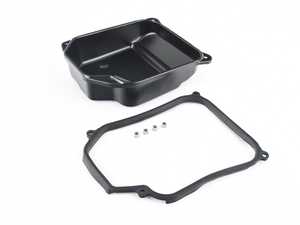 Volkswagen New Beetle 2.0 Automatic Transmission Oil Pans & Parts - ECS ...