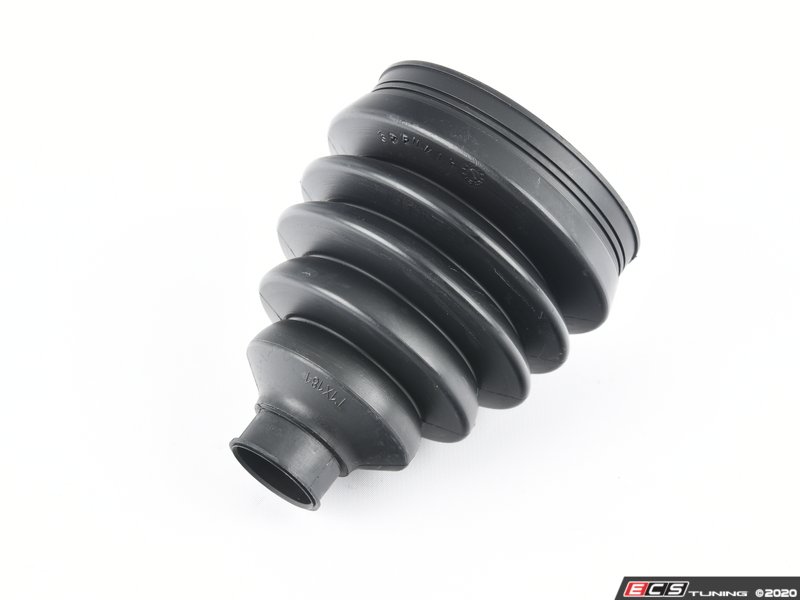 Rein - 8K0498203B - Front Outer CV Joint Refresh Kit - Priced Each