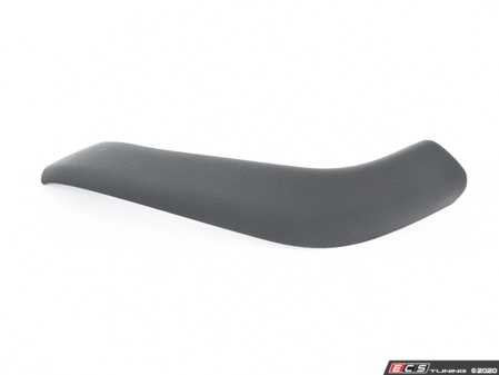 Genuine BMW - 51417417514 - Trim Cover Pull Strap - Right - Black (51 ...