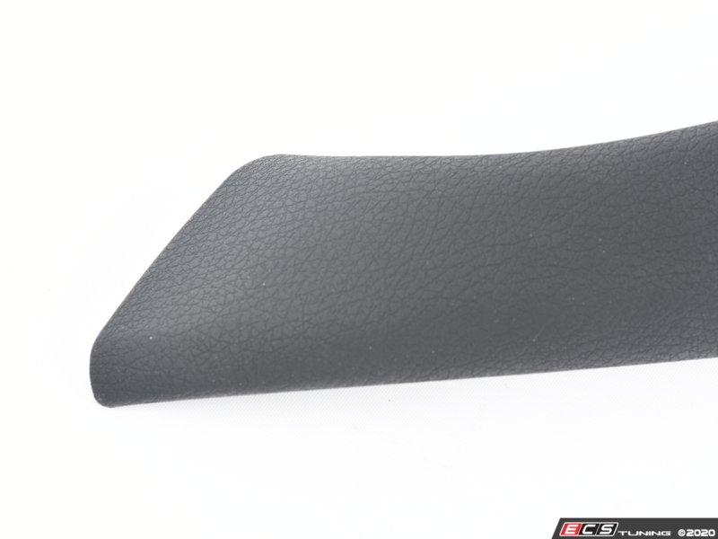 Genuine BMW - 51417417514 - Trim Cover Pull Strap - Right - Black (51 ...