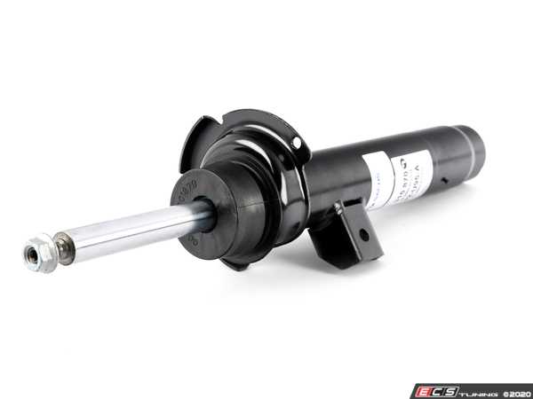 Sachs - 31316874373 - Strut - Front Left