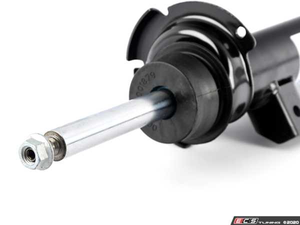 Sachs - 31316874373 - Strut - Front Left