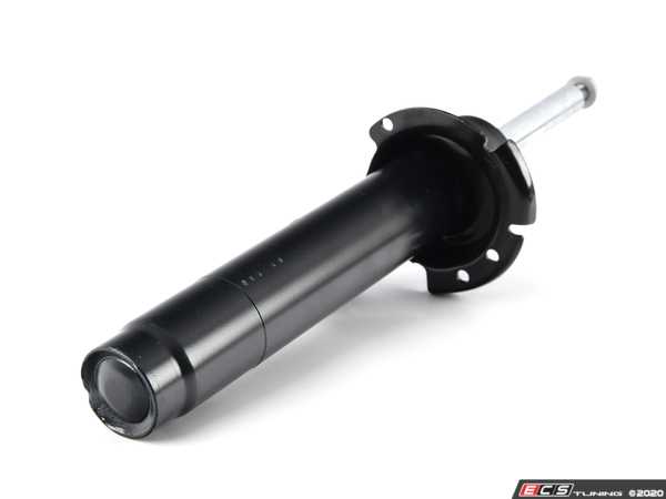 Sachs - 31316874373 - Strut - Front Left