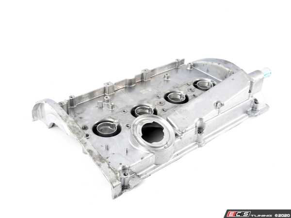 Hamburg Tech - 06B103469N - Valve Cover