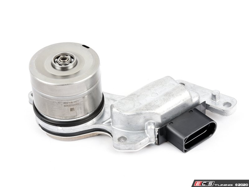 Genuine Volkswagen Audi - 0GC927373M - DRIVE UNIT (0GC 927 373 M)