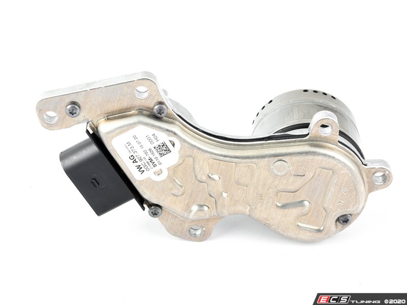 Genuine Volkswagen Audi - 0GC927373M - DRIVE UNIT (0GC 927 373 M)