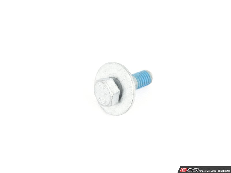 Genuine Volkswagen Audi - N90966002 - BOLT (N 909 660 02)