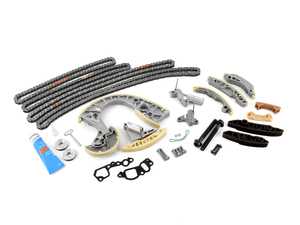 Audi S4 Timing Chain Kits - ECS Tuning