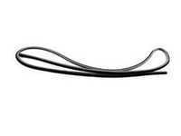 Genuine Volkswagen Audi - 8D0877297 - Sunroof Seal (8D0 877 297)