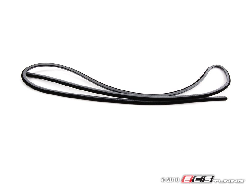 Genuine Volkswagen Audi - 8D0877297 - Sunroof Seal (8D0 877 297)