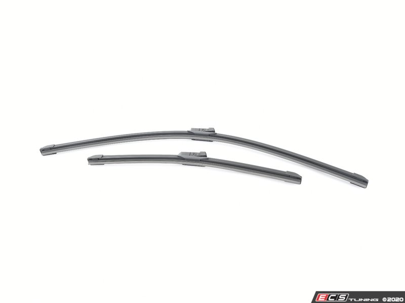 Genuine BMW - 61615A27D68 - F48 X1 Set of wiper blades (61-61-5-A27-D68)