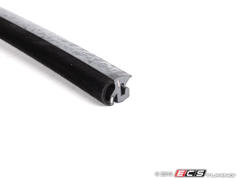 Genuine Volkswagen Audi - 8D0877297 - Sunroof Seal (8D0 877 297)