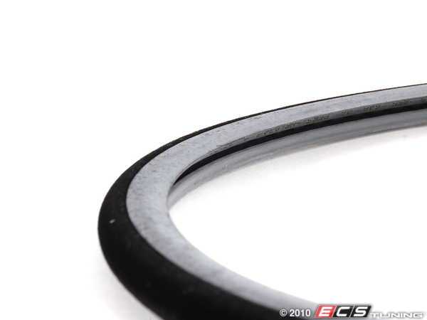 Genuine Volkswagen Audi - 8D0877297 - Sunroof Seal (8D0 877 297)
