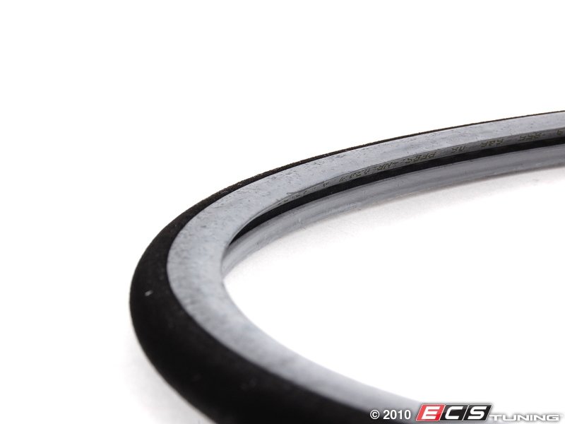 Genuine Volkswagen Audi - 8D0877297 - Sunroof Seal (8D0 877 297)