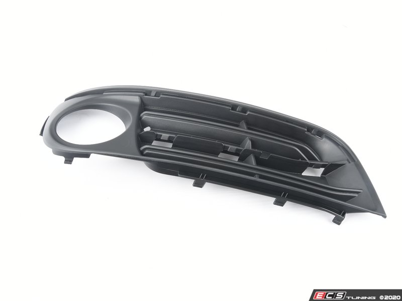 Genuine BMW - 51117346506 - GRILL, AIR INTAKE, C (51-11-7-346-506)