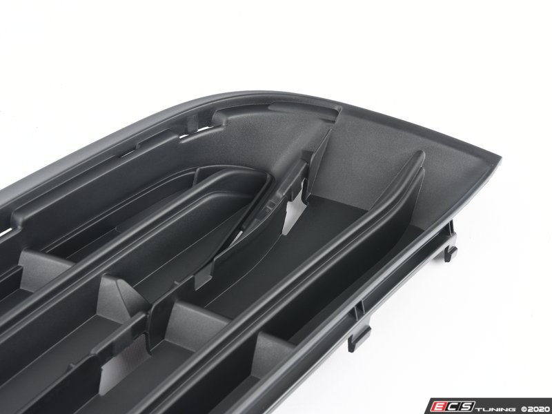 Genuine BMW - 51117346506 - GRILL, AIR INTAKE, C (51-11-7-346-506)