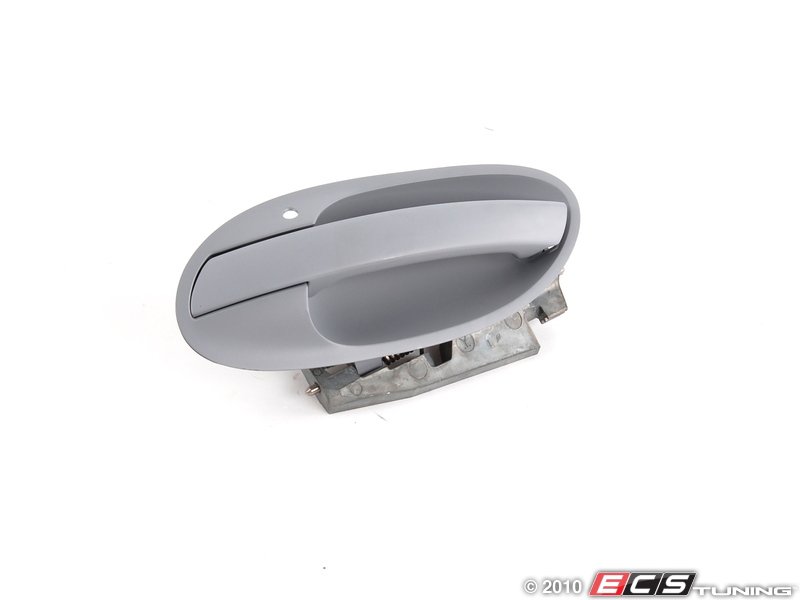 Genuine BMW - 51217191901 - DOOR OPENER (51-21-7-191-901)