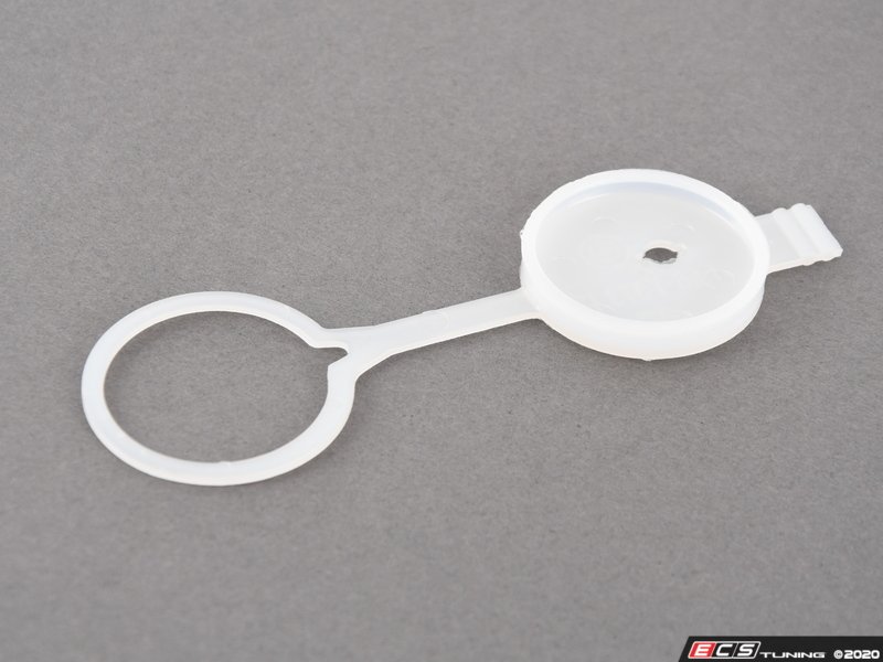 Genuine BMW - 61661369516 - Washer Container Cap (61-66-1-369-516)