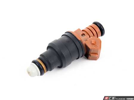 Bosch - 021906031A - Fuel Injector - Priced Each