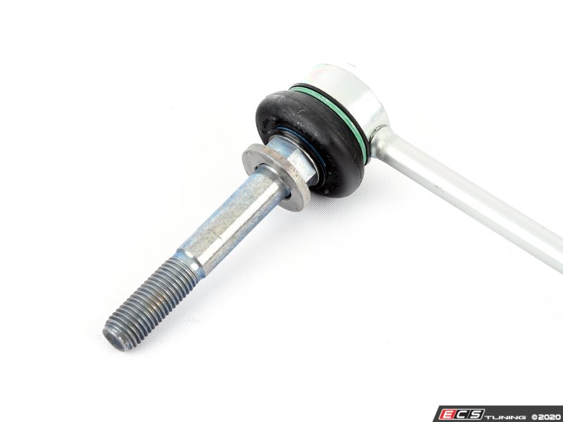 Genuine Porsche - 9P1411318 - Front Stabilizer Link - Right