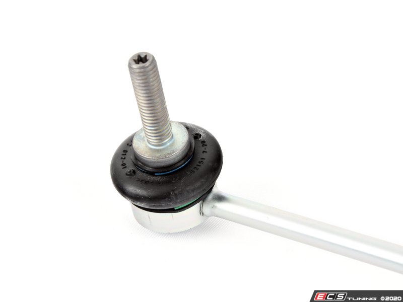 Genuine Porsche - 9P1411317 - Front Stabilizer Link - Left