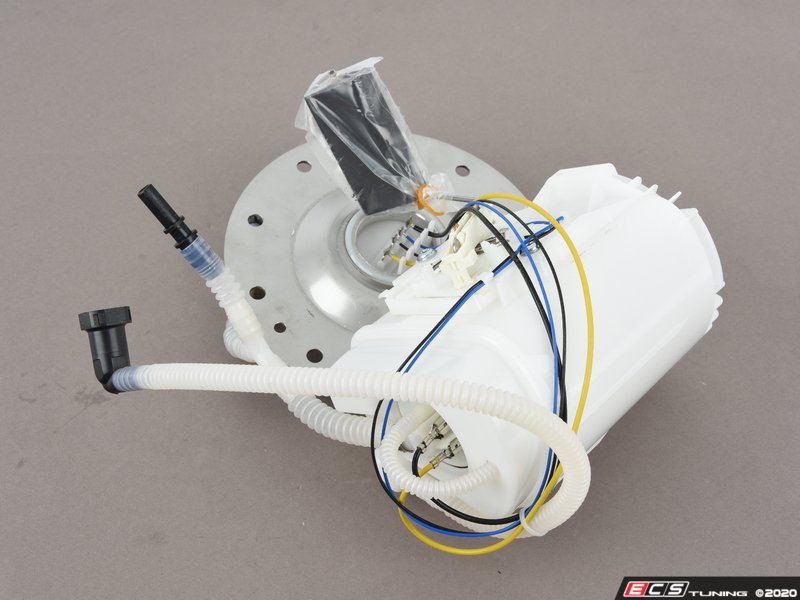 Hamburg Tech - 1J0919051N - Fuel Pump