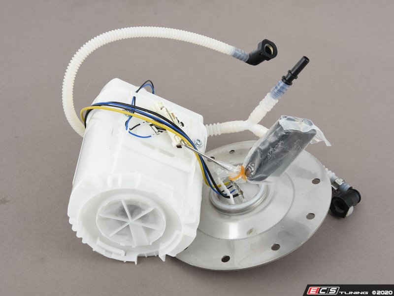 Hamburg Tech - 1J0919051N - Fuel Pump