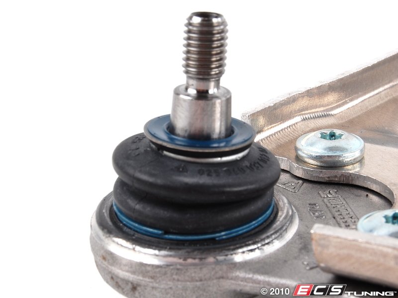 Lemforder - 2113308907 - Upper Control Arm - Left Side