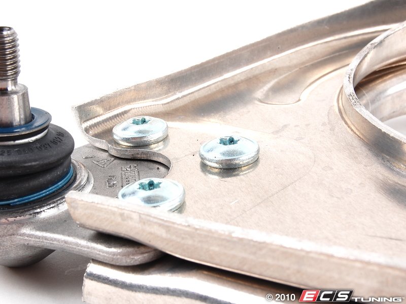 Lemforder - 2113308907 - Upper Control Arm - Left Side