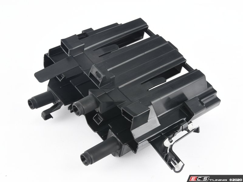 Genuine BMW - 12908615264 - EQUIPMENT MOUNT FOR E-MODULE (12-90-8-615-264)