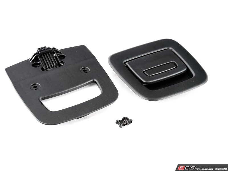 Genuine BMW - 51479471108 - HANDLE, FLOOR CARPET (51-47-9-471-108)