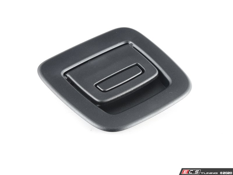 Genuine BMW - 51479471108 - HANDLE, FLOOR CARPET (51-47-9-471-108)