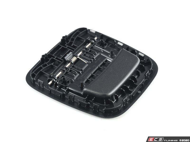 Genuine BMW - 51479471108 - HANDLE, FLOOR CARPET (51-47-9-471-108)