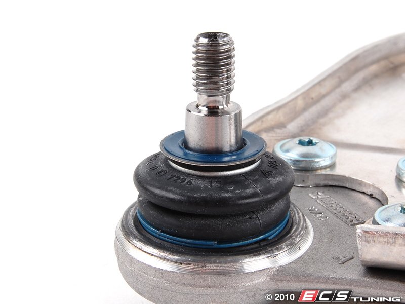 Lemforder - 2113309007 - Upper Control Arm - Right Side