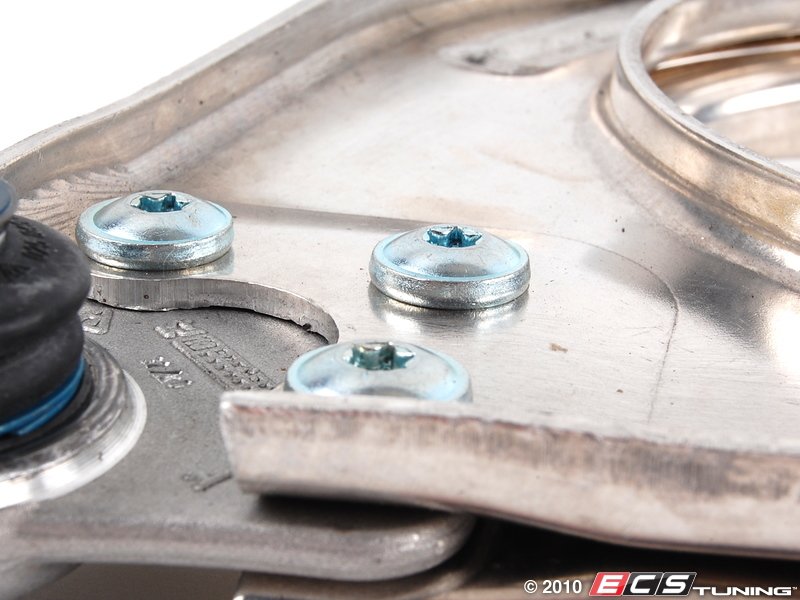 Lemforder - 2113309007 - Upper Control Arm - Right Side