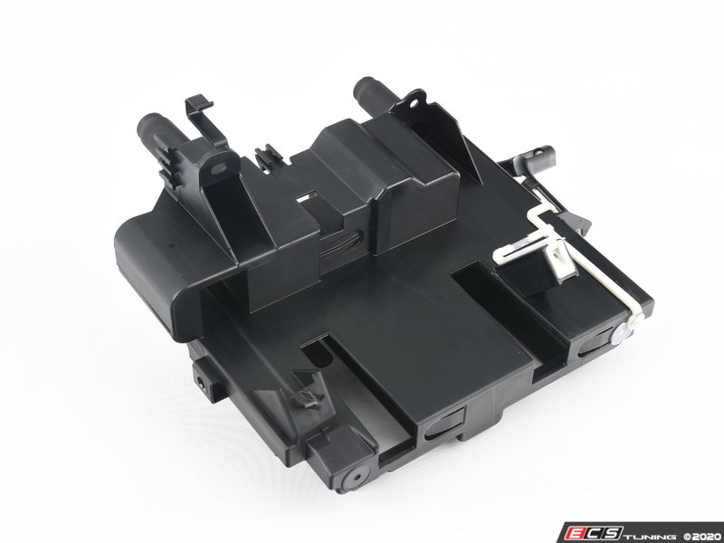 Genuine BMW - 12908615264 - EQUIPMENT MOUNT FOR E-MODULE (12-90-8-615-264)