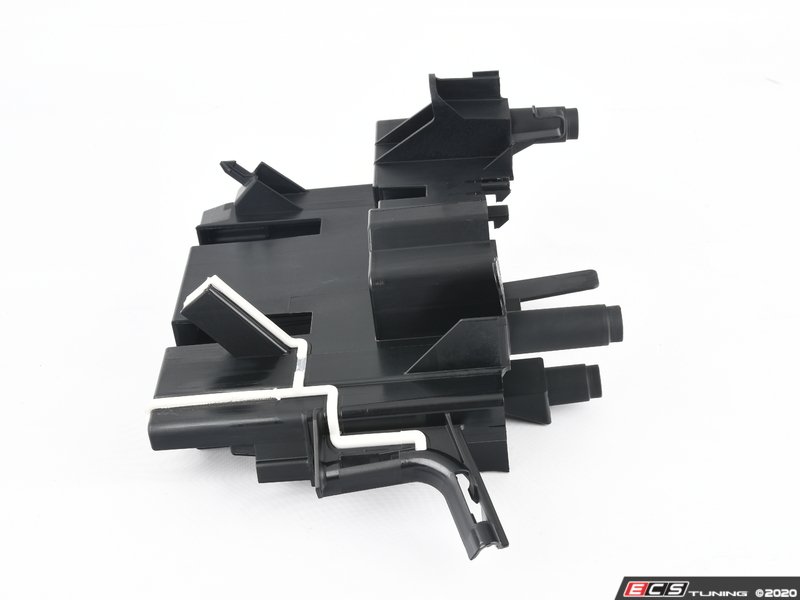 Genuine BMW - 12908615264 - EQUIPMENT MOUNT FOR E-MODULE (12-90-8-615-264)