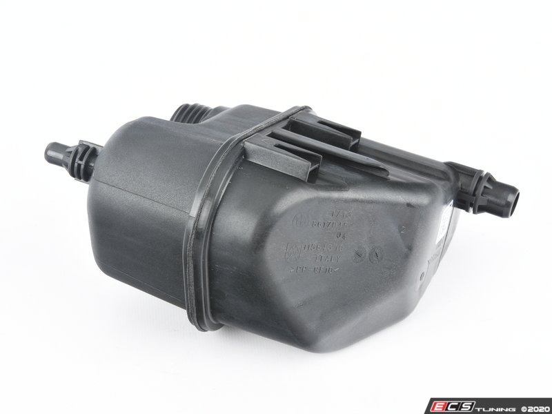 Genuine BMW - 17138617045 - Expansion Tank (17-13-8-617-045)