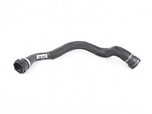 Audi B8 Upper Radiator Hoses - ECS Tuning
