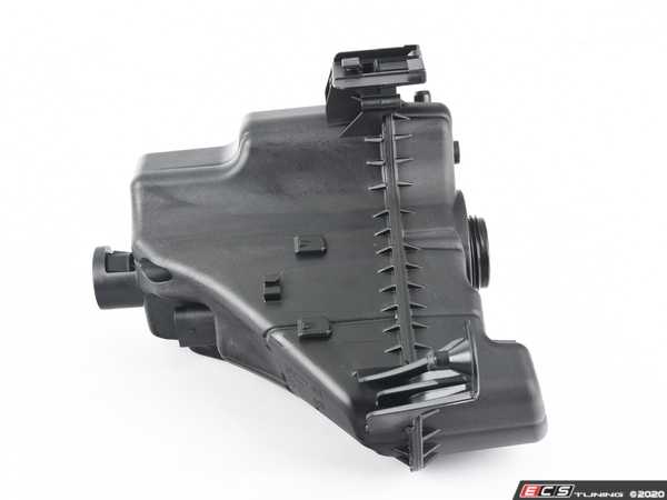 Genuine BMW - 17138677649 - Coolant Expansion Tank (17-13-8-677-649)