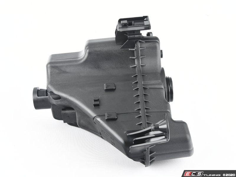 Genuine BMW - 17138677649 - Coolant Expansion Tank (17-13-8-677-649)