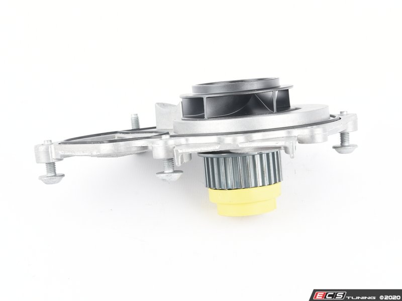 Genuine Volkswagen Audi - 06L121012L - Water Pump (06L 121 012 L)