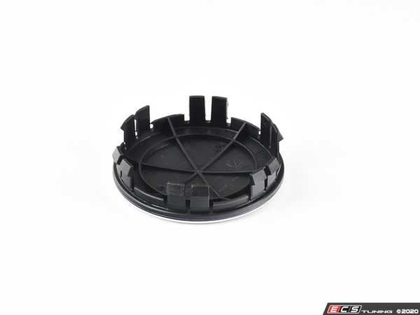 Genuine Mercedes Benz - 17140001255337 - Center Cap - Priced Each