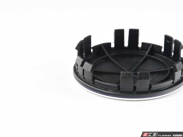 Genuine Mercedes Benz - 17140001255337 - Center Cap - Priced Each